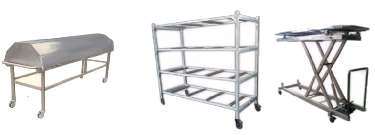 Mortuary Equipment – Funeral Equipment In South Africa